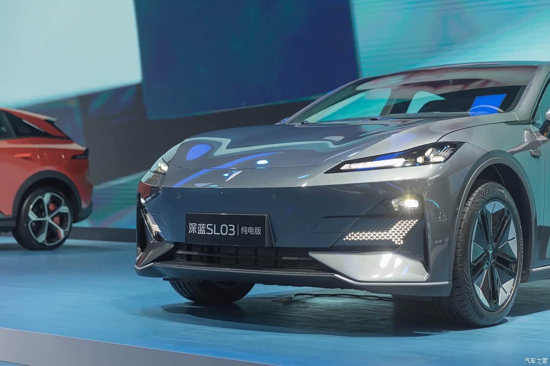 深蓝SL03 2023款 705MAX纯电版怎么样_优缺点_GKD_高原_口碑_汽车之家