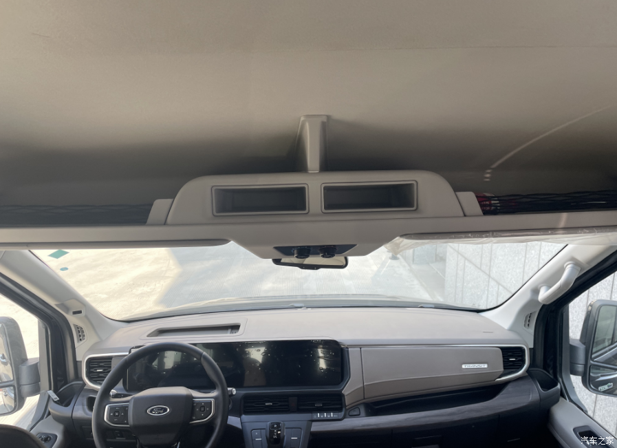 全顺T8 2024款 T8 2.3T柴油自动中轴中顶9座商旅版2/2/2/3怎么样_优缺点_宁波车友6961214_口碑_汽车之家