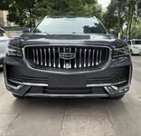 汽车之家|星越L报价大全|大众点评|2024款 2.0TD 高功自动两驱天际版怎么样