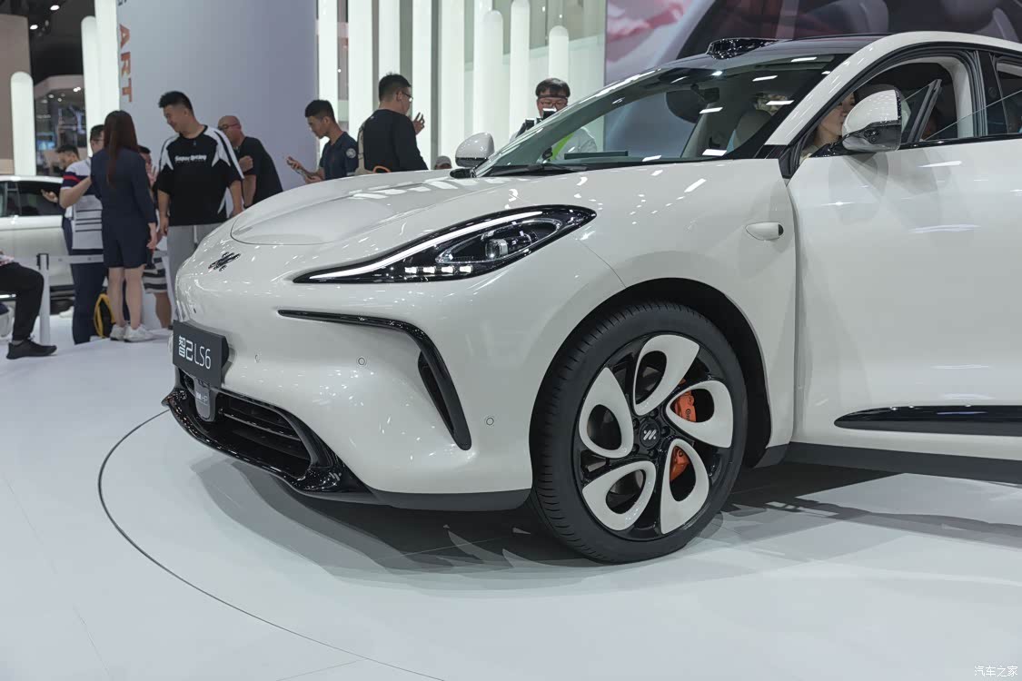 智己LS6 2023款 Max 超强性能版怎么样_优缺点_GKD_高原_口碑_汽车之家