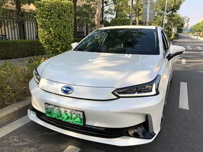 广汽丰田iA5 2022款 豪华版怎么样_优缺点_A349403374_口碑_汽车之家