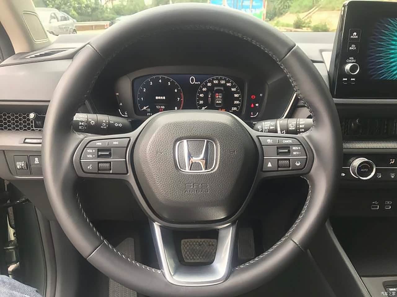 皓影 2023款 240TURBO 两驱豪华版 5座怎么样_优缺点_重庆车友8638939_口碑_汽车之家