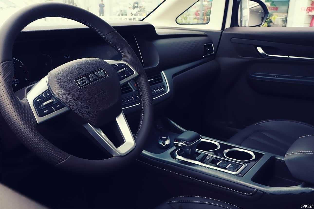 王牌M7 2023款 1.6L 标轴商务型 7座怎么样_优缺点_心悦晴玺_口碑_汽车之家