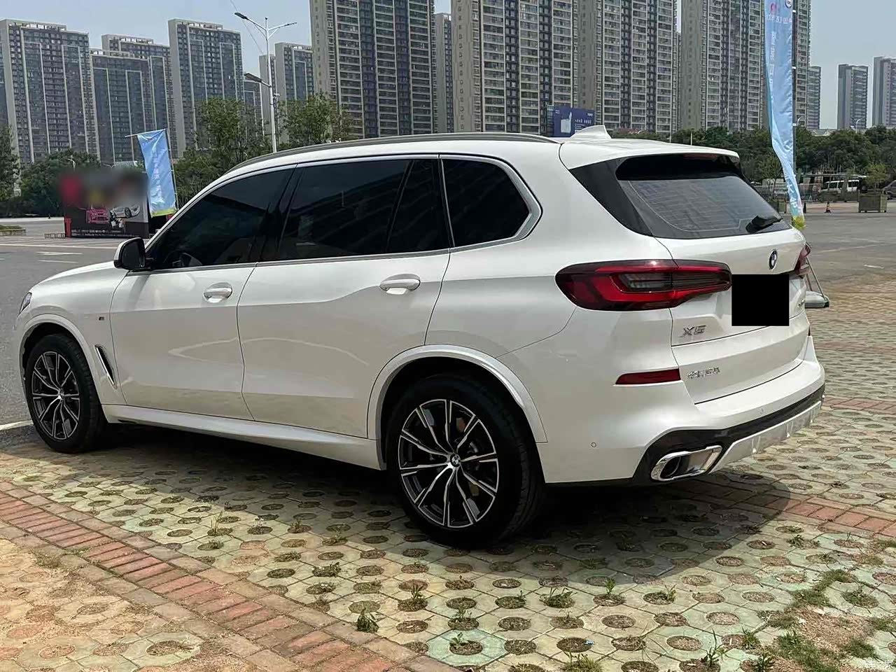 宝马X5 2022款 改款 xDrive 30Li M运动套装怎么样_优缺点_ayj4z7k_口碑_汽车之家