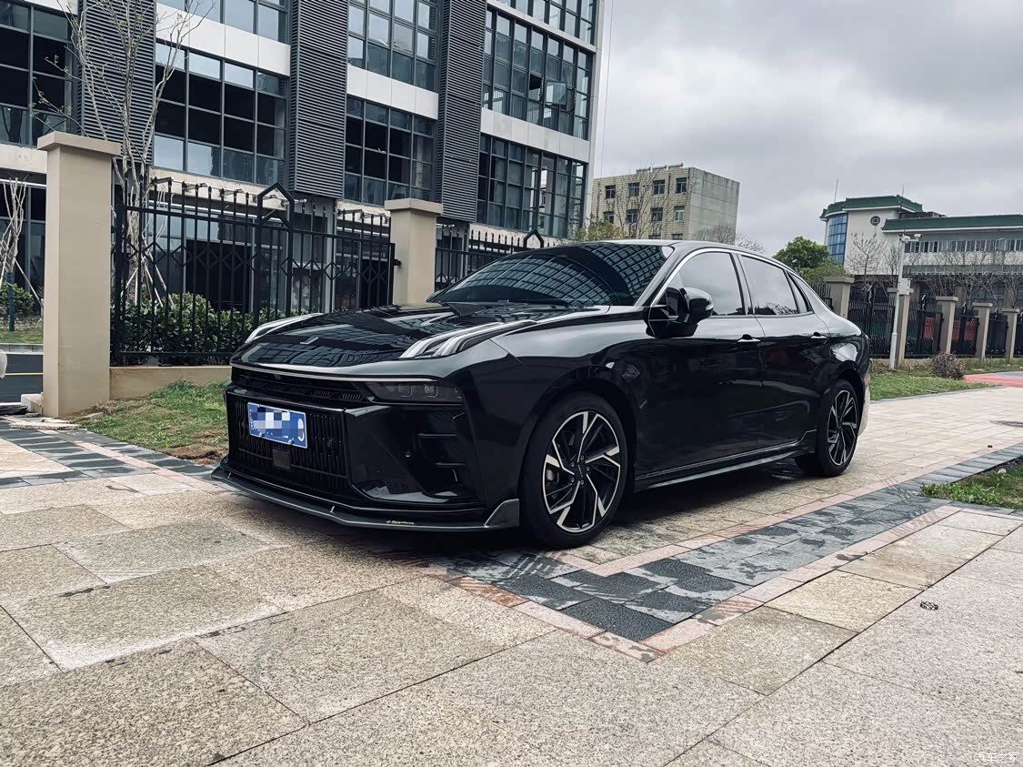 领克03 2023款 1.5TD DCT劲Pro怎么样_优缺点_完了啊_口碑_汽车之家