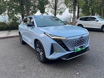 长安欧尚Z6新能源 2022款 蓝鲸iDD 150KM旗舰PLUS智慧泊车版怎么样_优缺点_不坠青云之志_口碑_汽车之家