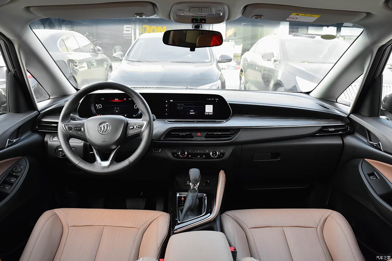 别克GL6 2021款 323T 轻混动互联豪华型怎么样_优缺点_双鱼座85_口碑_汽车之家