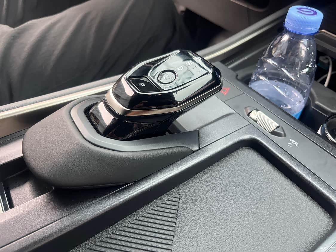 锐界 2023款 锐界L 2.0T EcoBoost 两驱七座豪华型怎么样_优缺点_米槄_口碑_汽车之家