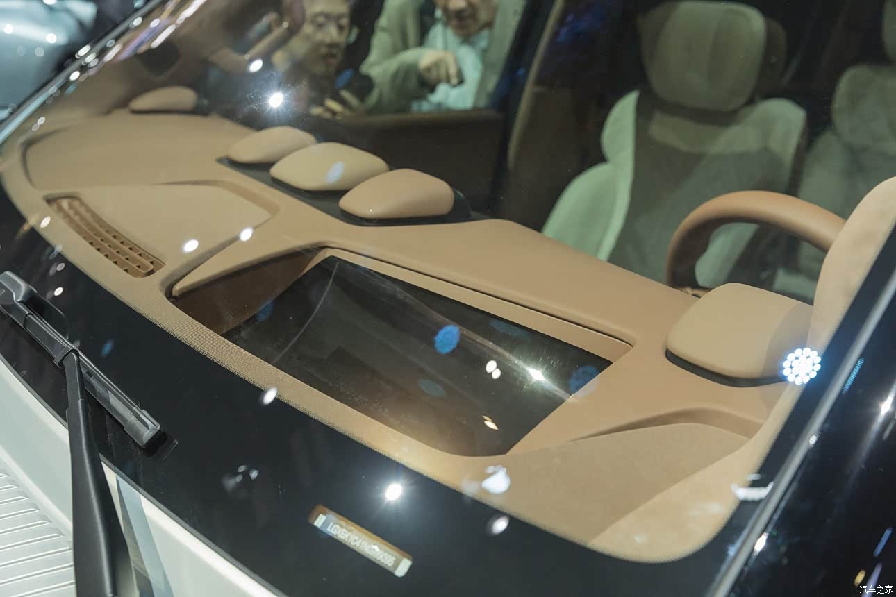 仰望U8 2023款 豪华版怎么样_优缺点_GKD_高原_口碑_汽车之家