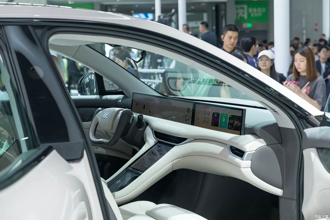 智己LS6 2023款 Max 超强性能版怎么样_优缺点_GKD_高原_口碑_汽车之家