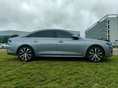 标致508 2022款 508L 400THP PureTech 激情版怎么样_优缺点_开508L的油焖大虾_口碑_汽车之家