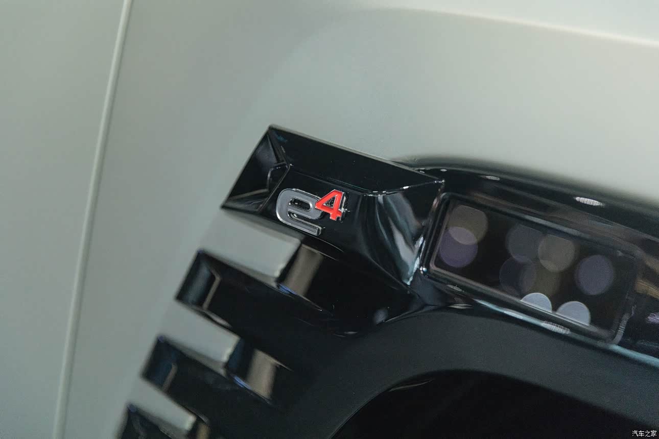仰望U8 2023款 豪华版怎么样_优缺点_GKD_高原_口碑_汽车之家