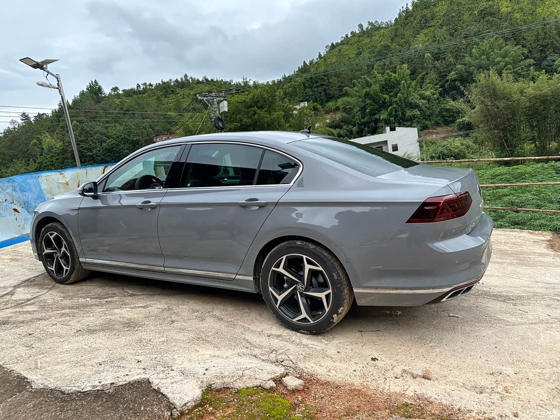 迈腾 2023款 200万辆纪念版 380TSI DSG旗舰型怎么样_优缺点_839236600_口碑_汽车之家