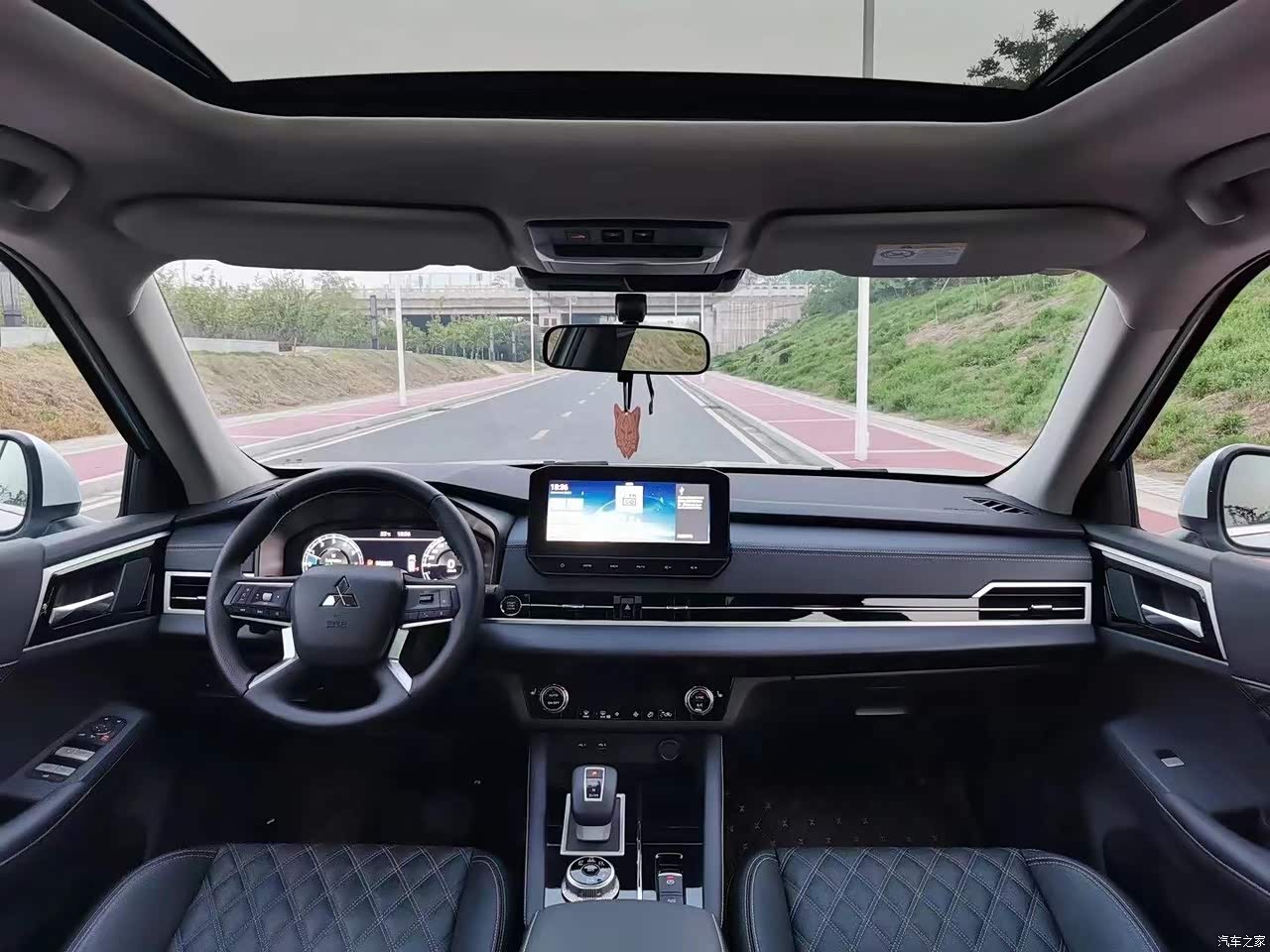 欧蓝德 2023款 1.5T CVT四驱尊耀版 7座怎么样_优缺点_绵阳车友2045304_口碑_汽车之家