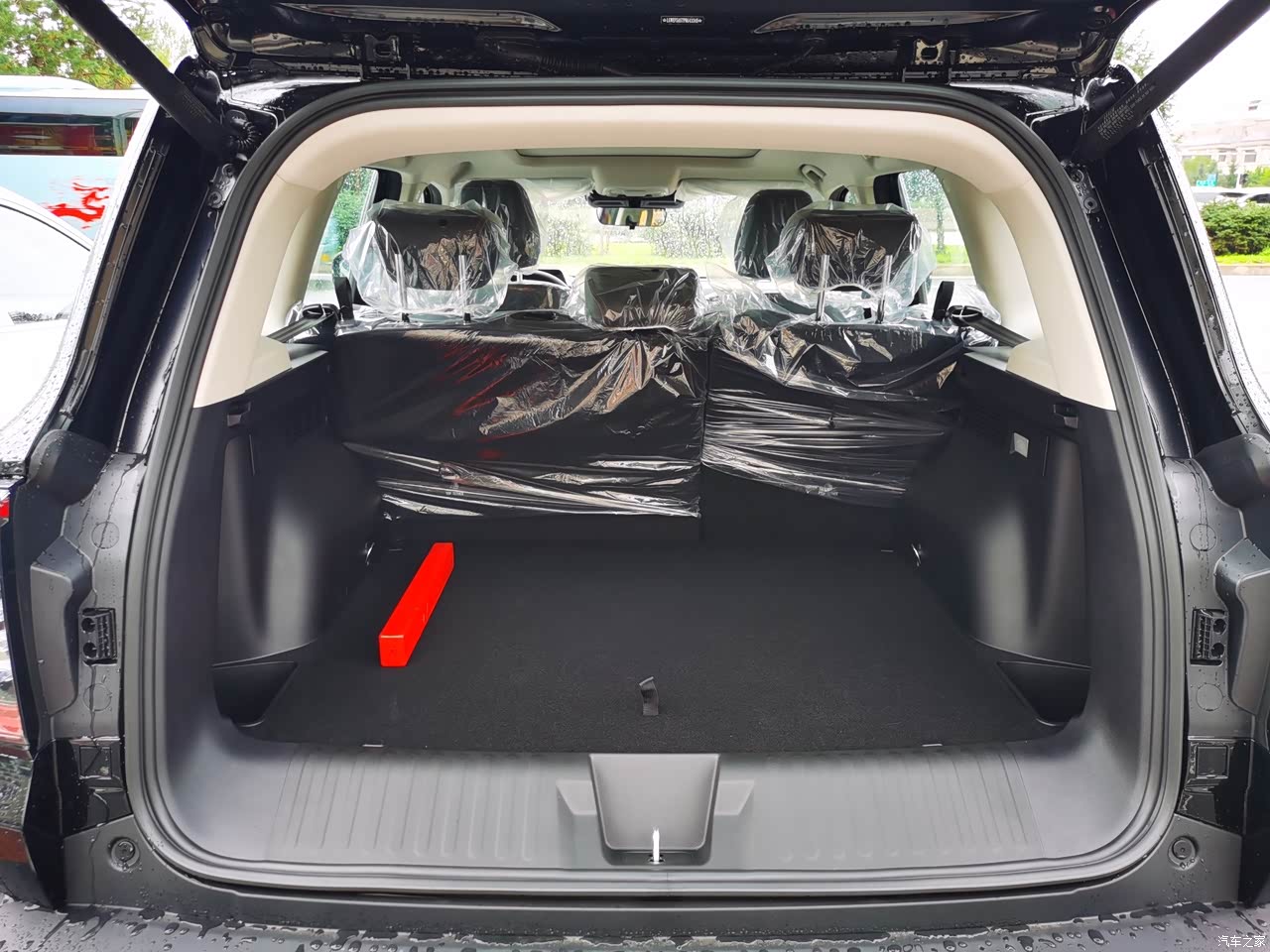 哈弗大狗 2024款 1.5T DCT边牧版怎么样_优缺点_徒脚走遍世界_口碑_汽车之家