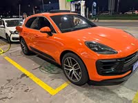 【Macan怎么样】保时捷_Macan怎么样_缺点_优点_口碑_汽车之家