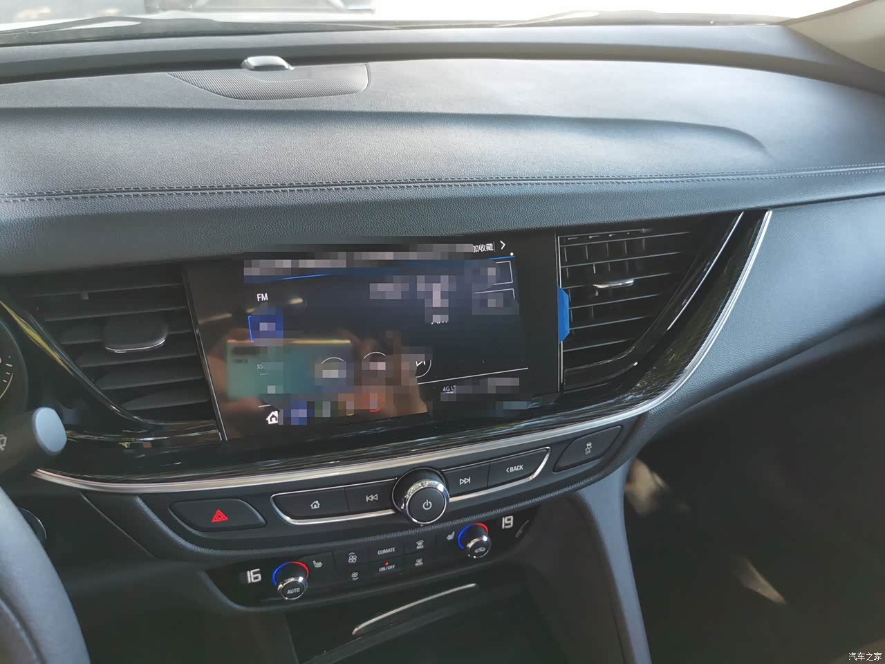 君威 2022款 552T 智享型怎么样_优缺点_bwmm_222_口碑_汽车之家