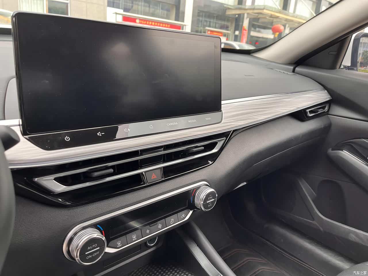 天籁 2022款 2.0T XL 进享版怎么样_优缺点_商丘车友1512741_口碑_汽车之家