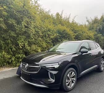 昂科威 2023款 昂科威S 652T 两驱豪华型怎么样_优缺点_真是无语啊哈_口碑_汽车之家