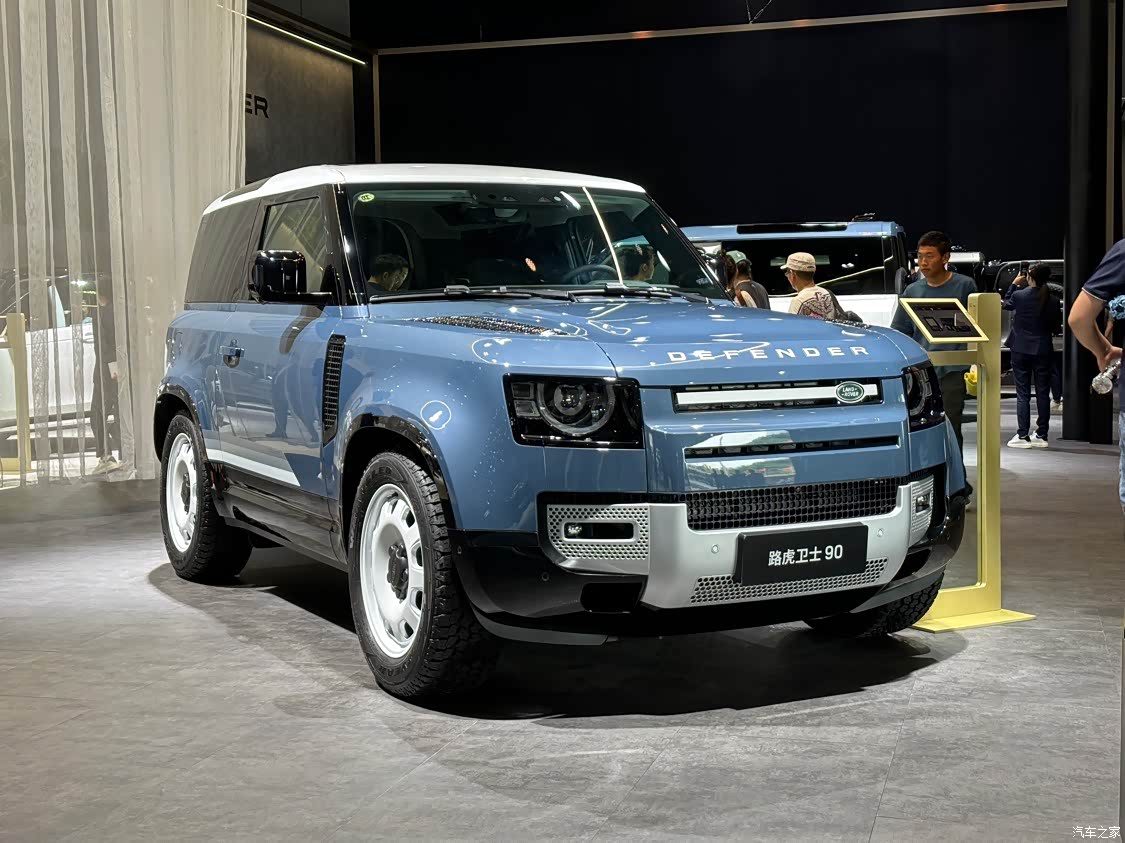 路虎卫士 2024款 90 3.0T P400 HSE怎么样_优缺点_西子三千个_口碑_汽车之家