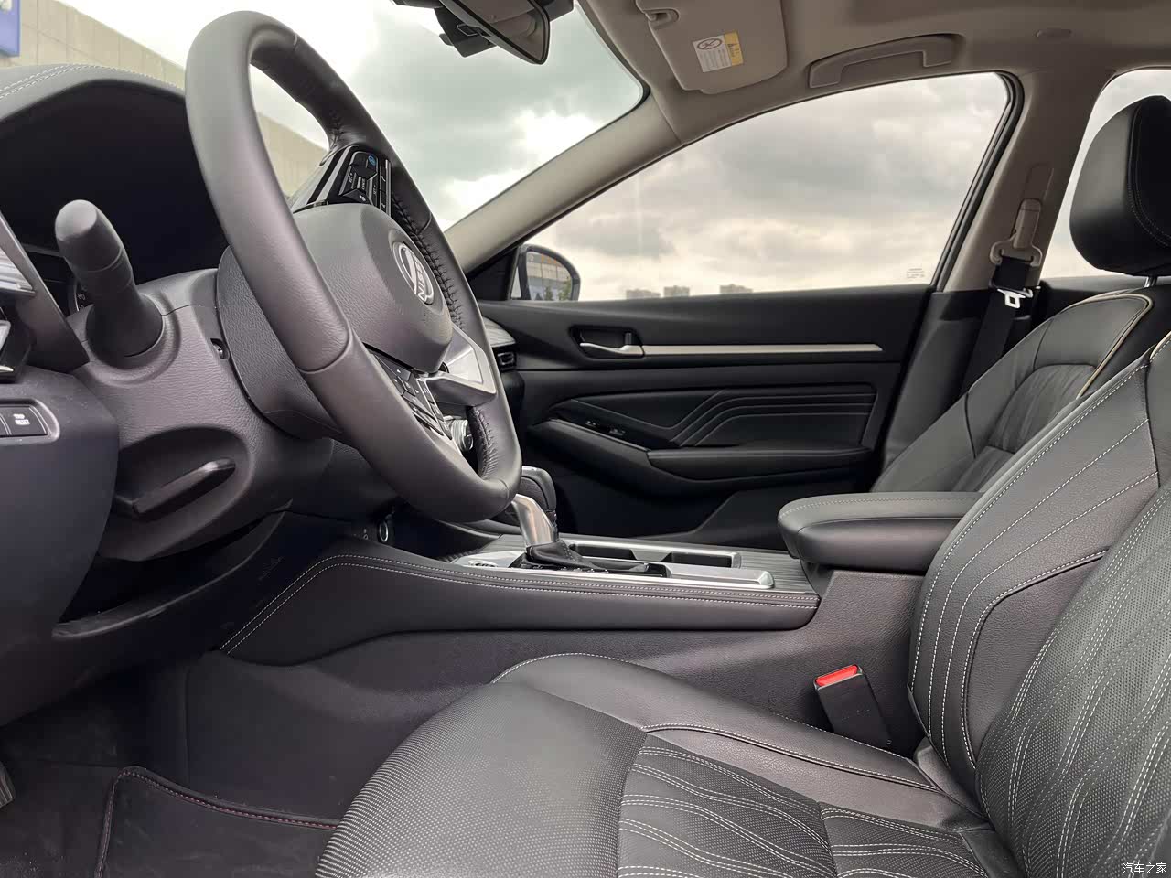 天籁 2022款 2.0T XL 进享版怎么样_优缺点_商丘车友1512741_口碑_汽车之家