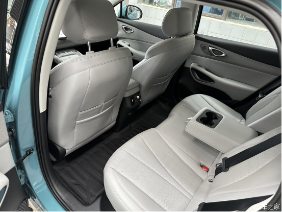 汽车之家|海狮05 EV报价大全|大众点评|2025款 520KM智航版怎么样