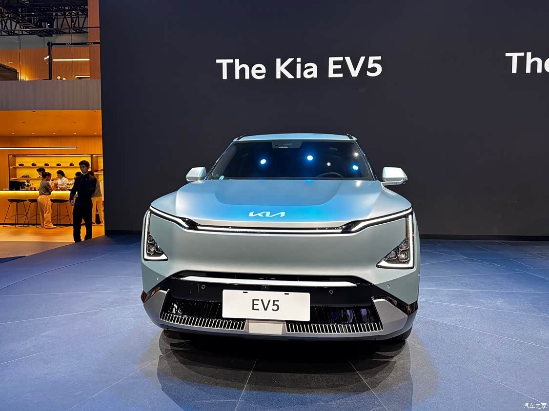 起亚EV5 2024款 530 Land怎么样_优缺点_文与武的斌_口碑_汽车之家