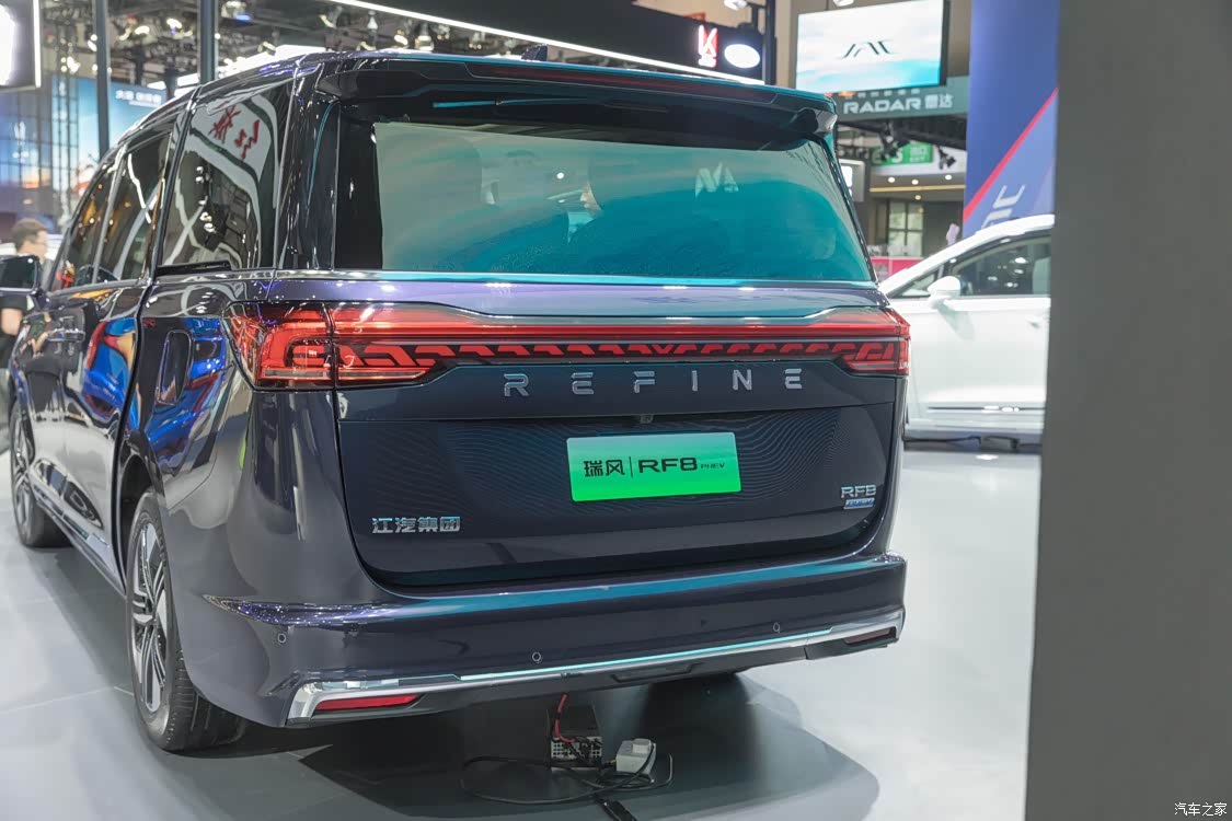 瑞风RF8 PHEV 2024款 智聆版 1.5T 150KM 旗舰型怎么样_优缺点_GKD_高原_口碑_汽车之家