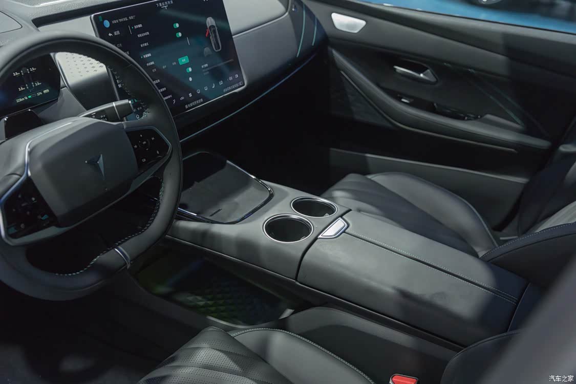 深蓝SL03 2023款 705MAX纯电版怎么样_优缺点_GKD_高原_口碑_汽车之家