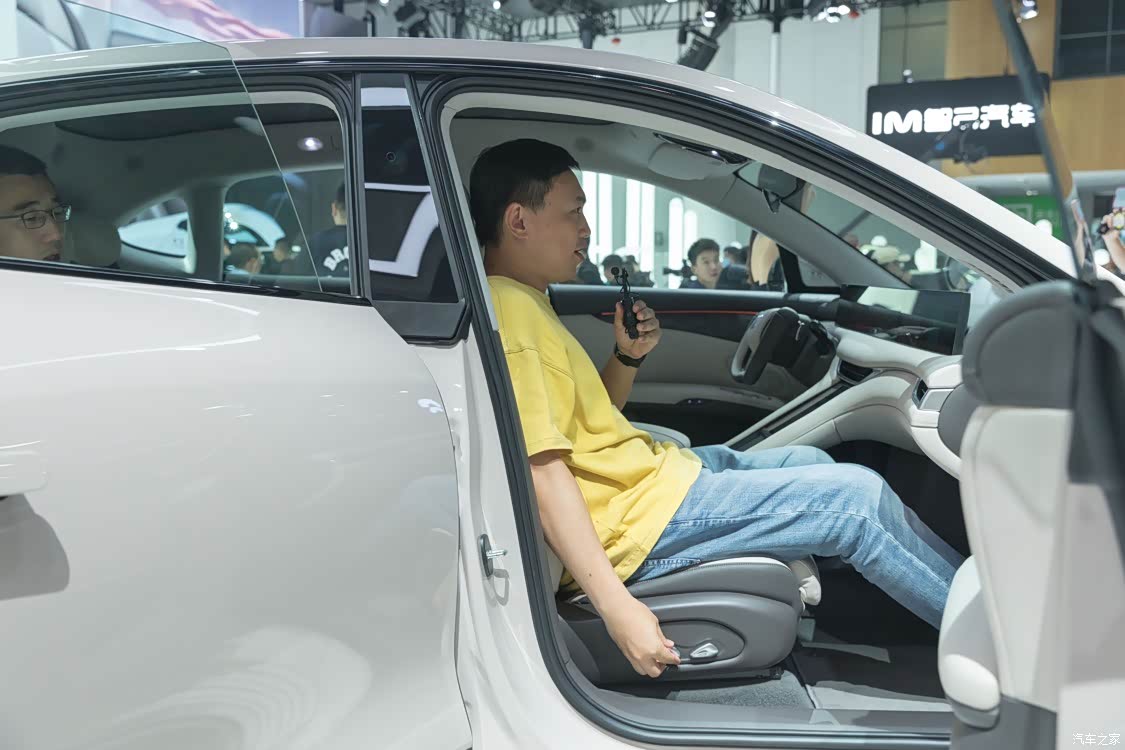 智己LS6 2023款 Max 超强性能版怎么样_优缺点_GKD_高原_口碑_汽车之家