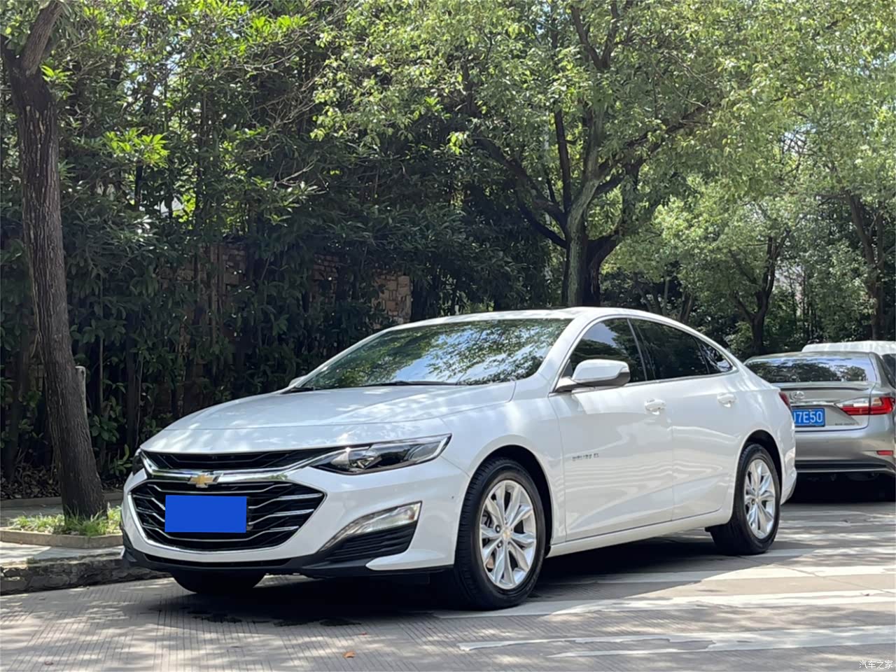 迈锐宝XL 2022款 535T 自动锐动版怎么样_优缺点_松林寒风谠_口碑_汽车之家