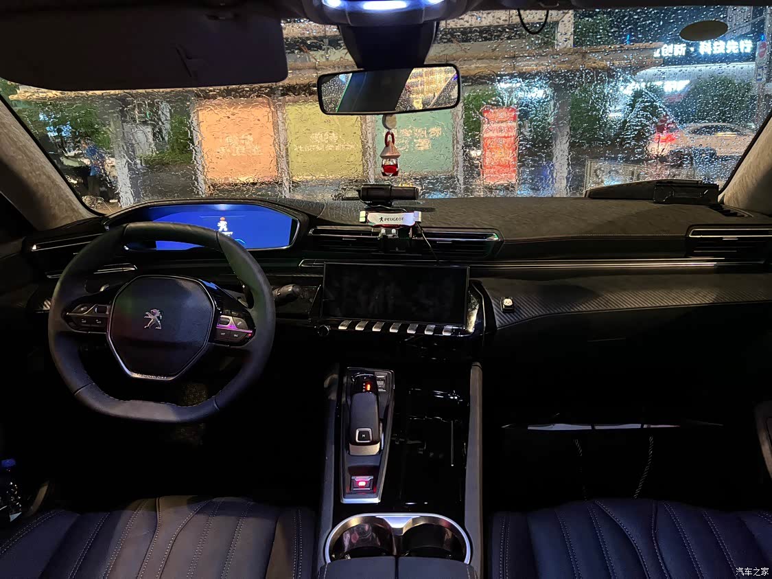 标致508 2022款 508L 400THP PureTech 驾控版怎么样_优缺点_十年标致车主_口碑_汽车之家