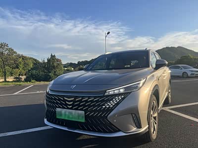 荣威RX5新能源 2023款 eRX5 超混尊荣版怎么样_优缺点_老王头0452_口碑_汽车之家