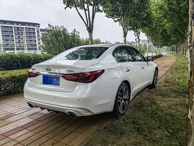英菲尼迪Q50L 2022款 2.0T 逸享版怎么样_优缺点_强者吐司_口碑_汽车之家