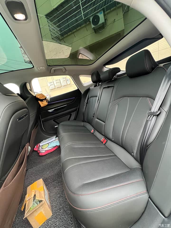 小鹏P7 2022款 625E怎么样_优缺点_摸一奥缪_口碑_汽车之家