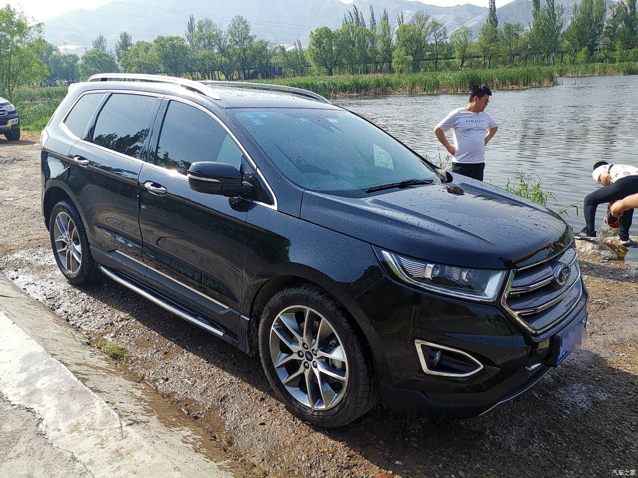 锐界 2016款 EcoBoost 330 V6四驱旗舰型 7座怎么样_优缺点_千树壹木_口碑_汽车之家