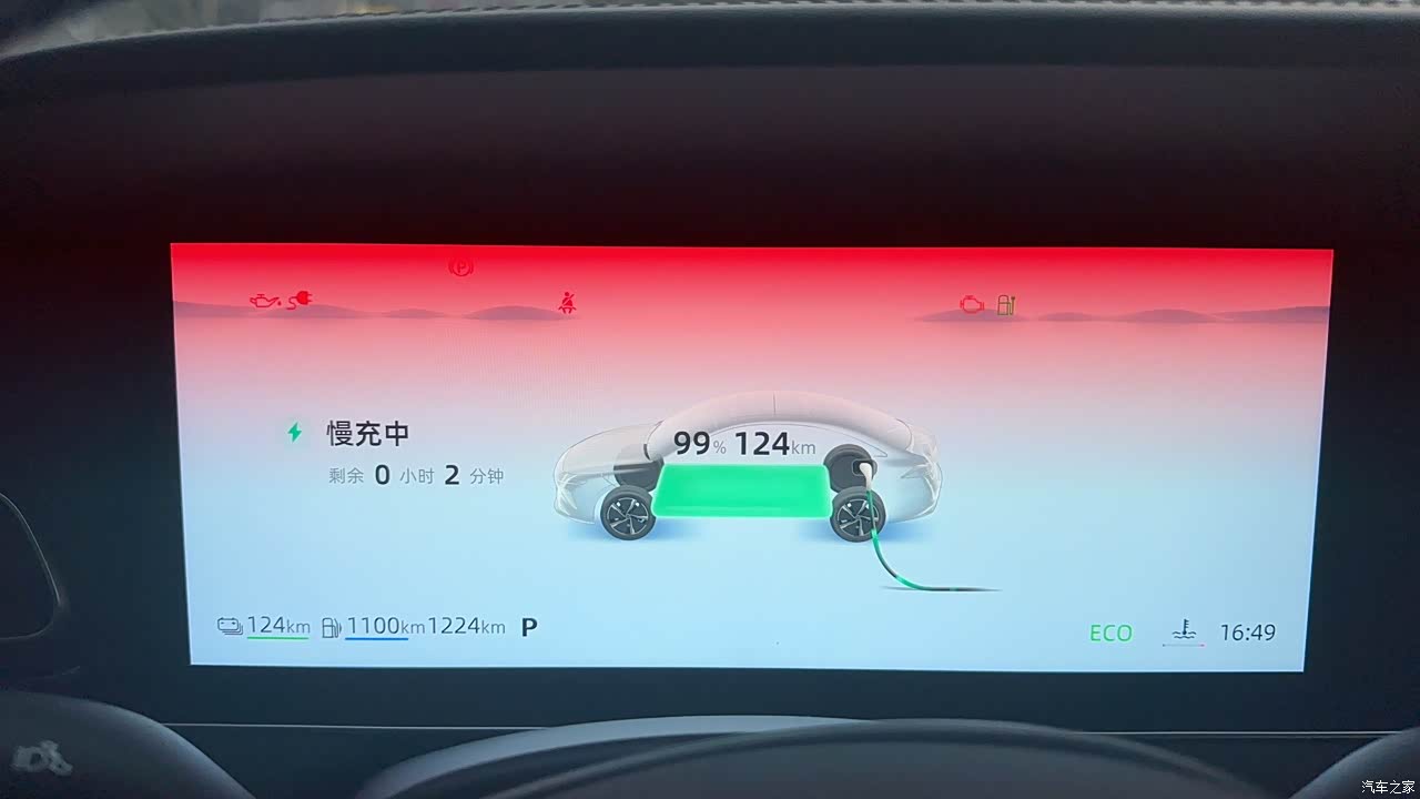 荣威D7 2023款 DMH 125km 超越版怎么样_优缺点_你好啊麻吉_口碑_汽车之家