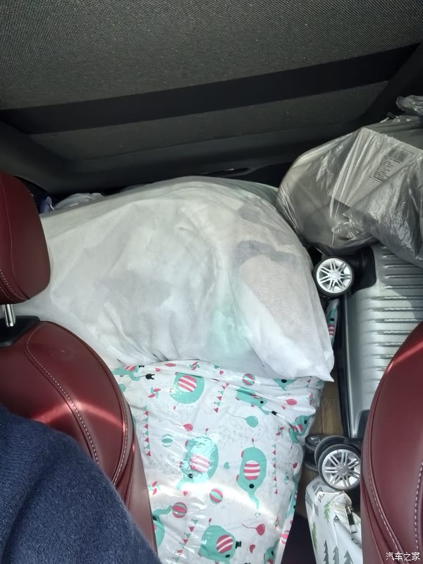 汽车之家|奥迪A4L报价大全|大众点评|2024款 40 TFSI 豪华动感型怎么样