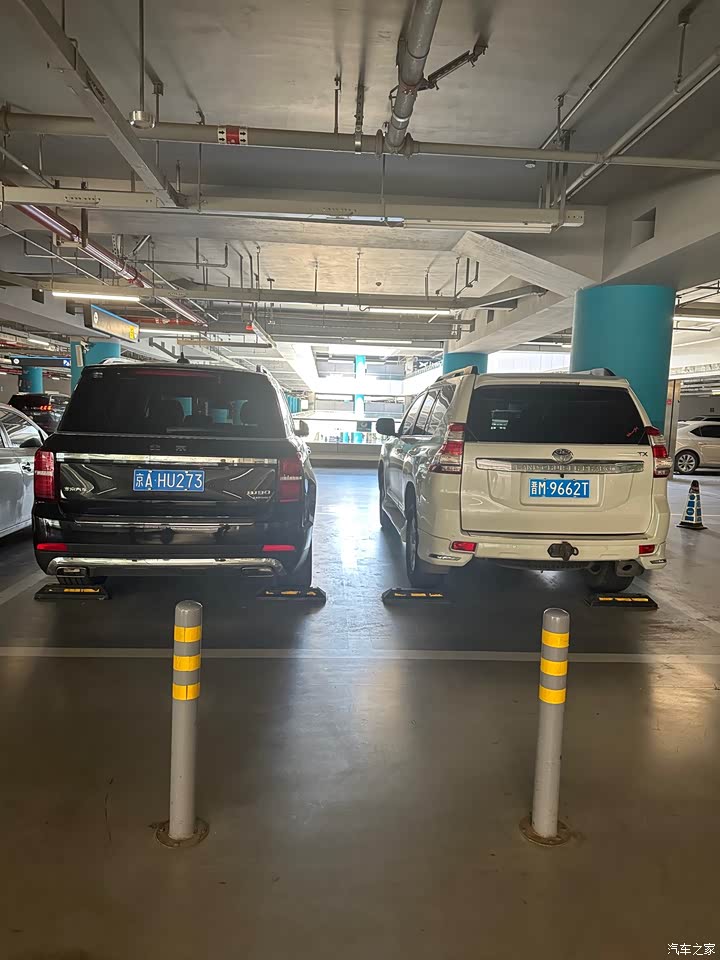 北京BJ90 2021款 3.0T 政荣版怎么样_优缺点_格格許_口碑_汽车之家