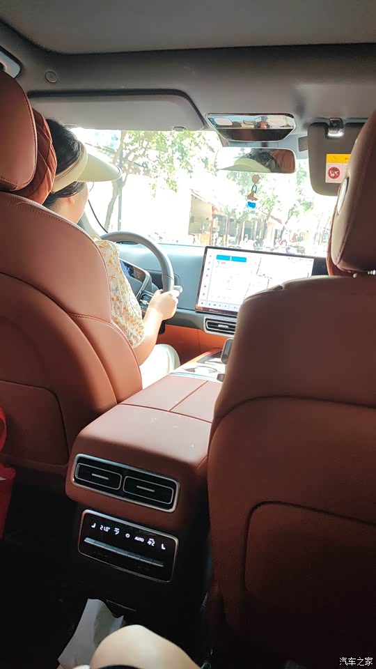 理想L7 2023款 Pro怎么样_优缺点_杭州车友6789012_口碑_汽车之家