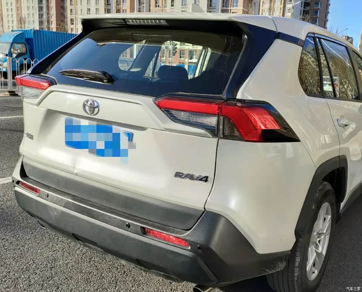 RAV4荣放 2021款 2.0L CVT两驱风尚版怎么样_优缺点_爆炸VIo9w_口碑_汽车之家