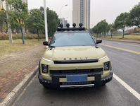 汽车之家|吉利牛仔报价大全|大众点评|2025款 1.5TD 潮玩版怎么样