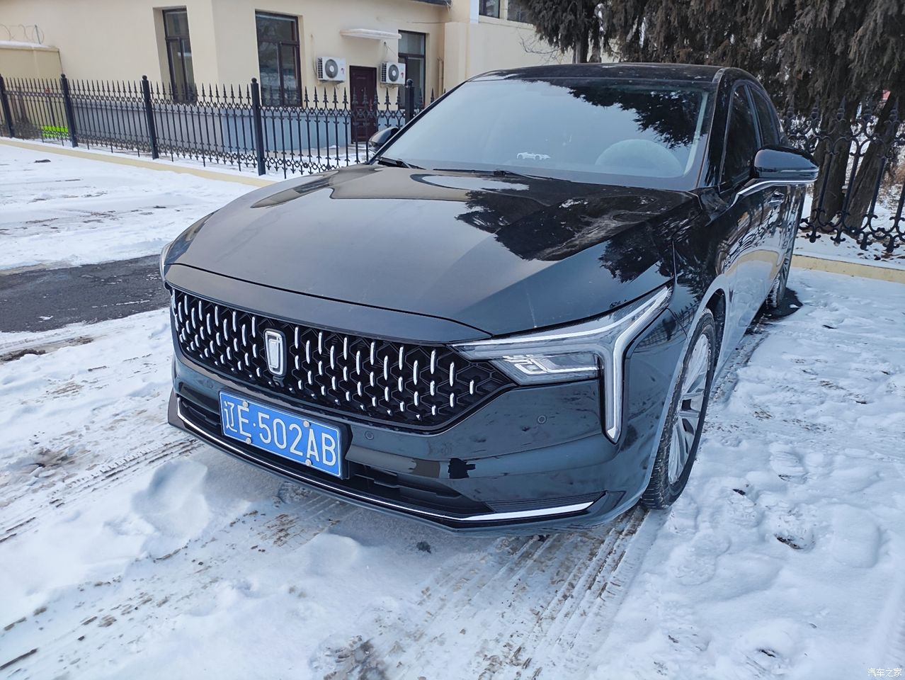 奔腾B70 2023款 第三代 1.5T 自动畅享型怎么样_优缺点_2021思念_口碑_汽车之家