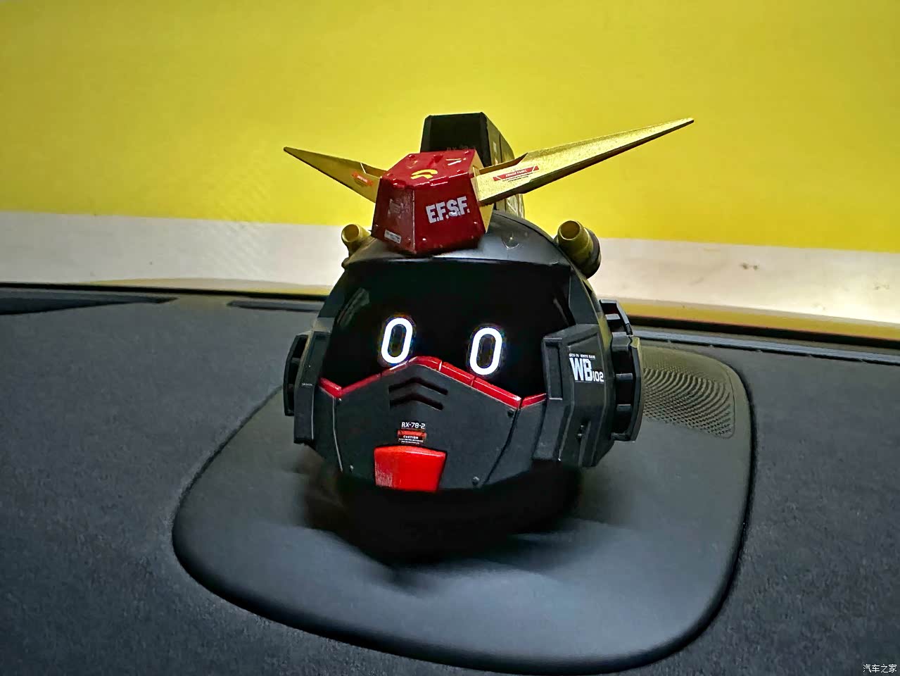 蔚来ES7 2022款 100kWh 首发版怎么样_优缺点_爱笑嘻嘻的猫_口碑_汽车之家