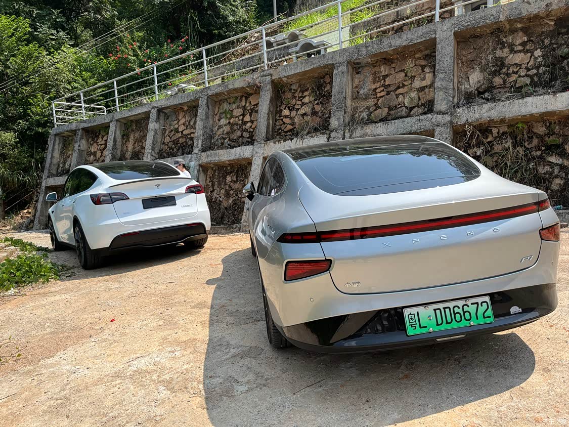 小鹏P7 2022款 625E怎么样_优缺点_Rayon7709_口碑_汽车之家