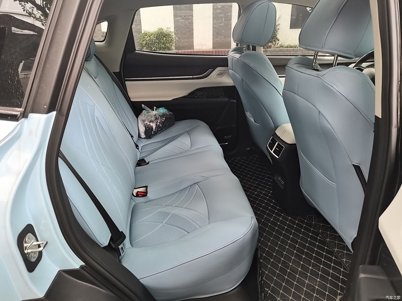奇瑞舒享家 2023款 512km Max怎么样_优缺点_沙漠之星星星_口碑_汽车之家