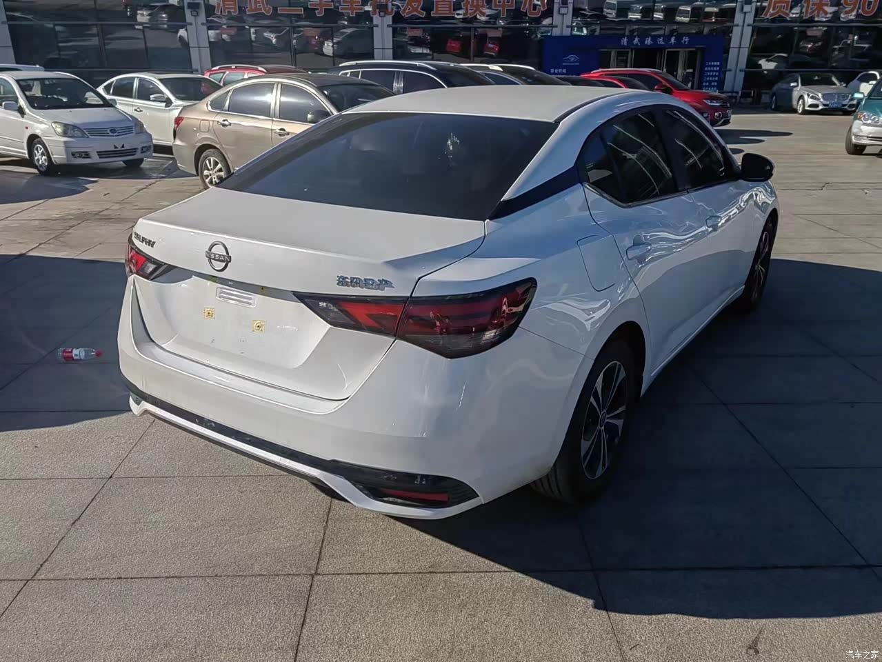 轩逸 2023款 1.6L CVT智驾版怎么样_优缺点_流年23_口碑_汽车之家