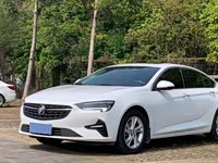 汽车之家|君威报价大全|大众点评|2023款 552T 智享型怎么样