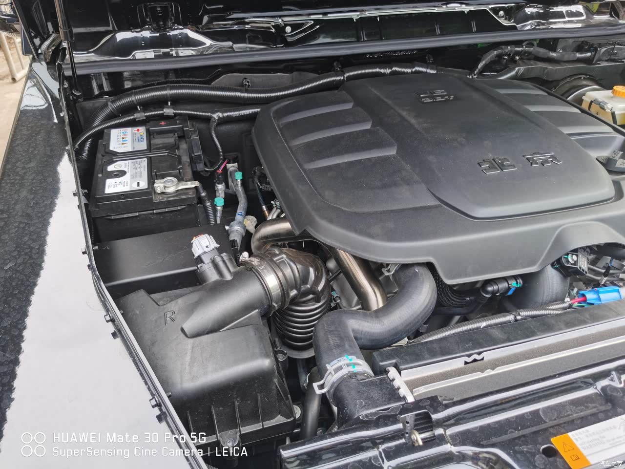 北京BJ80 2020款 3.0T 自动至尊版怎么样_优缺点_189三三三_口碑_汽车之家