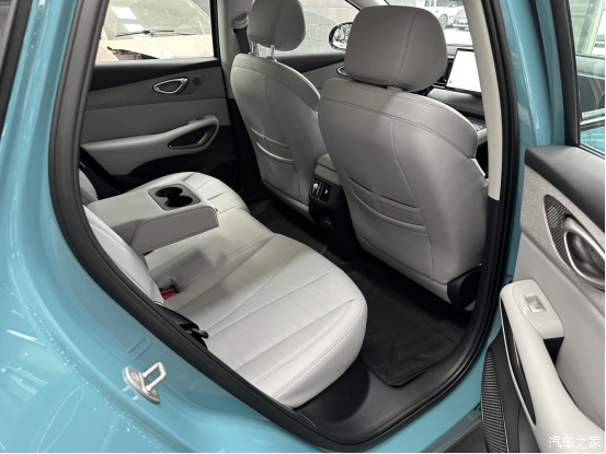 汽车之家|海狮05 EV报价大全|大众点评|2025款 520KM智航版怎么样